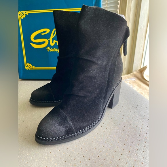 Sbicca | Shoes | Sbicca Brand New Boots | Poshmark